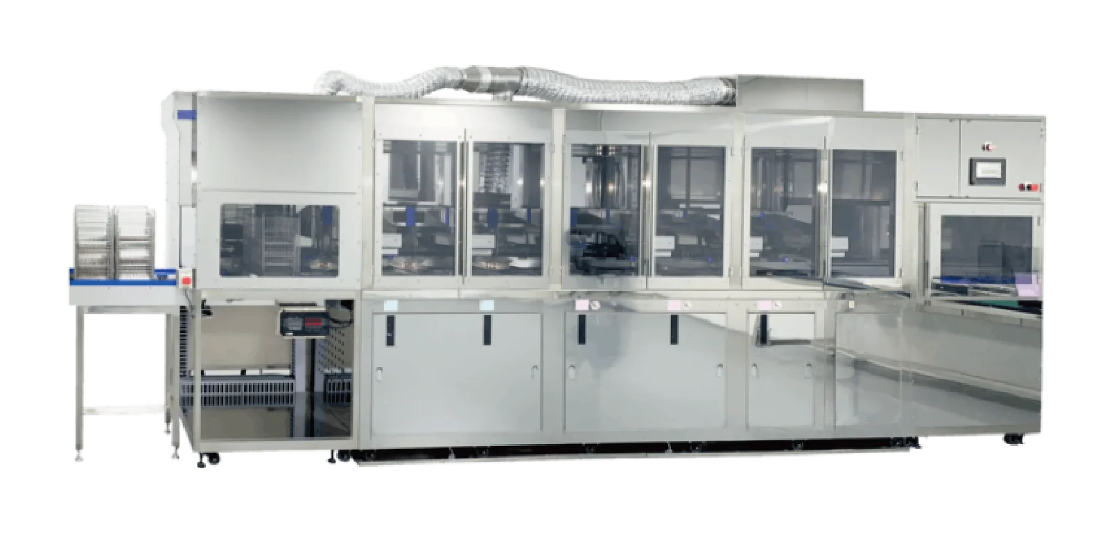 Ultrasonic Flux Cleaner Pcb Manufacturing And Assembly Manufacturer ...