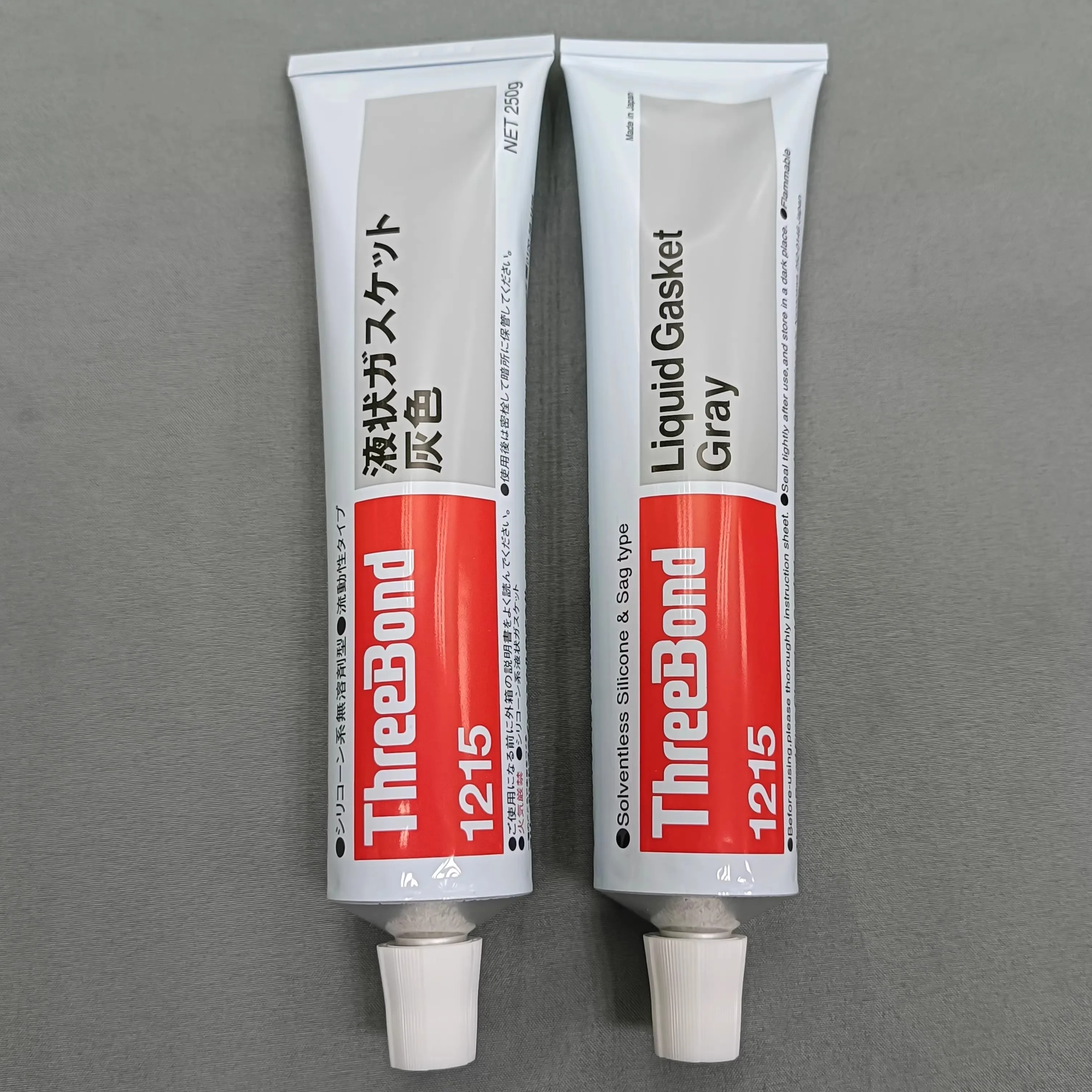 Triple Bond Silicone Sealants - Durable and Versatile