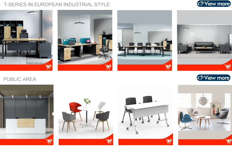 Factory Design Office Furniture Conference Table For Conference Room ...