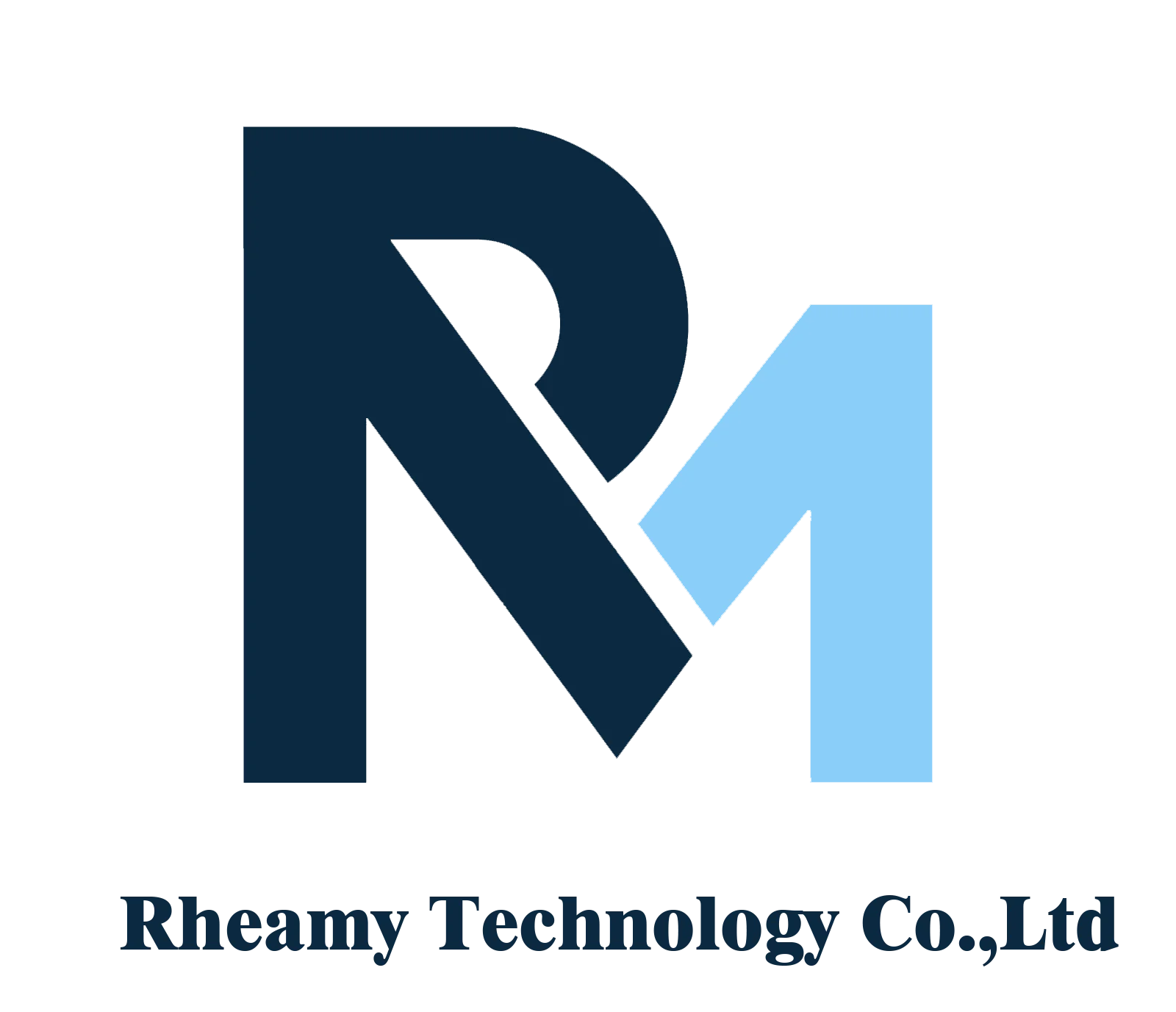 Company Overview - Rheamy Technology Co., Ltd.