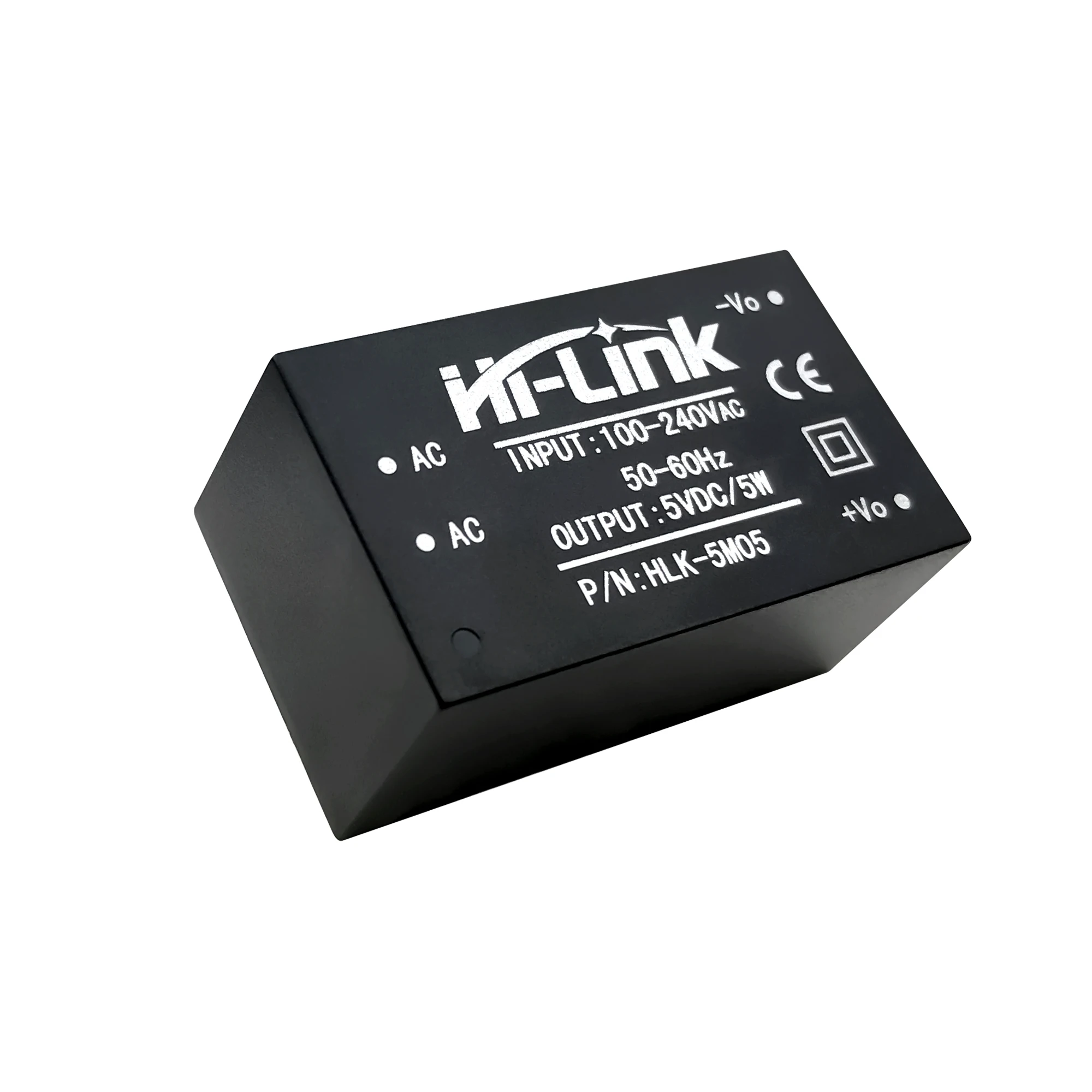 Hilink 5V 1A Power Supply Module - High Efficiency & Stability