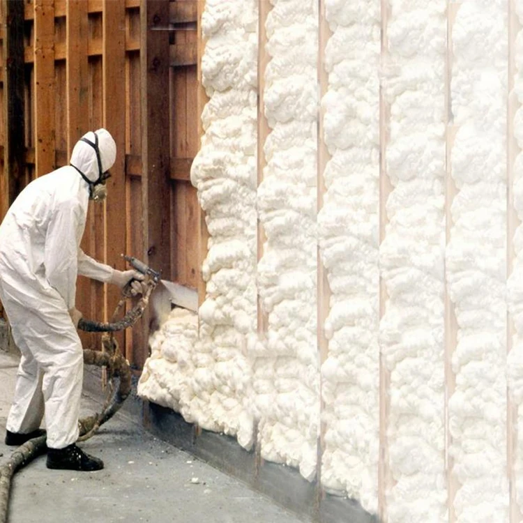 Polyurethane PU Foam - Efficient Insulation Solutions