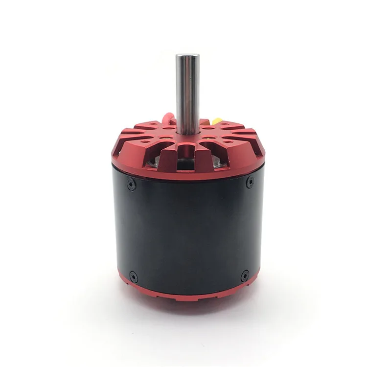 18 Volts Brushless Motor - High Efficiency for Cars & Boats