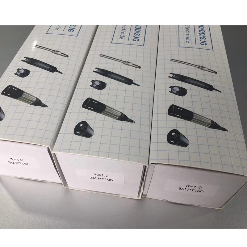 Antimoni Electrode Ph Sensor Ph Probe Ph Electrode - Buy Antimoni ...