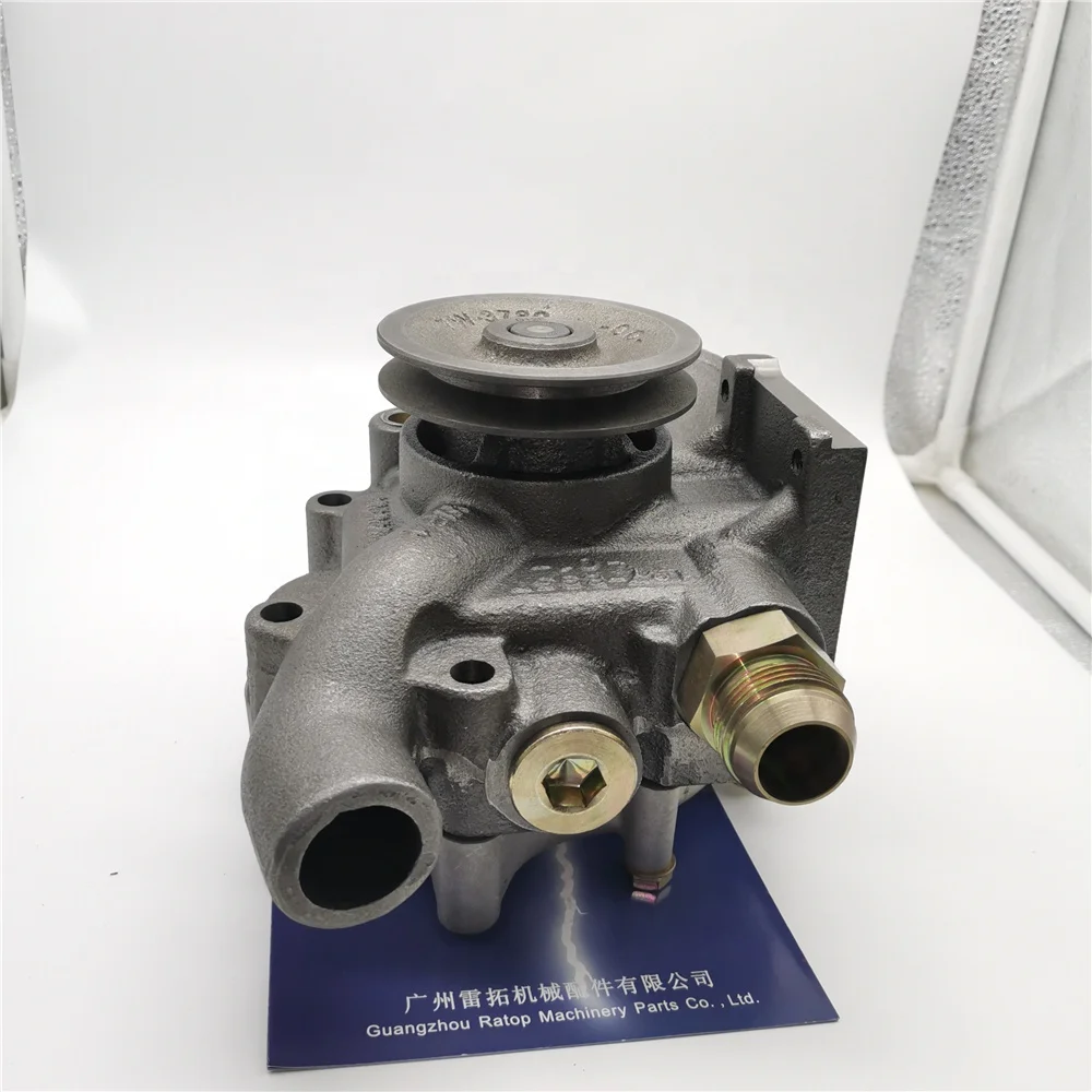7C4508 7C-4508 3116 Engine Water Pump for E325B Excavator