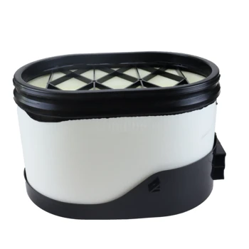 Manboss Factory High Quality Truck Tractor Air Filter 84191182 At438 ...