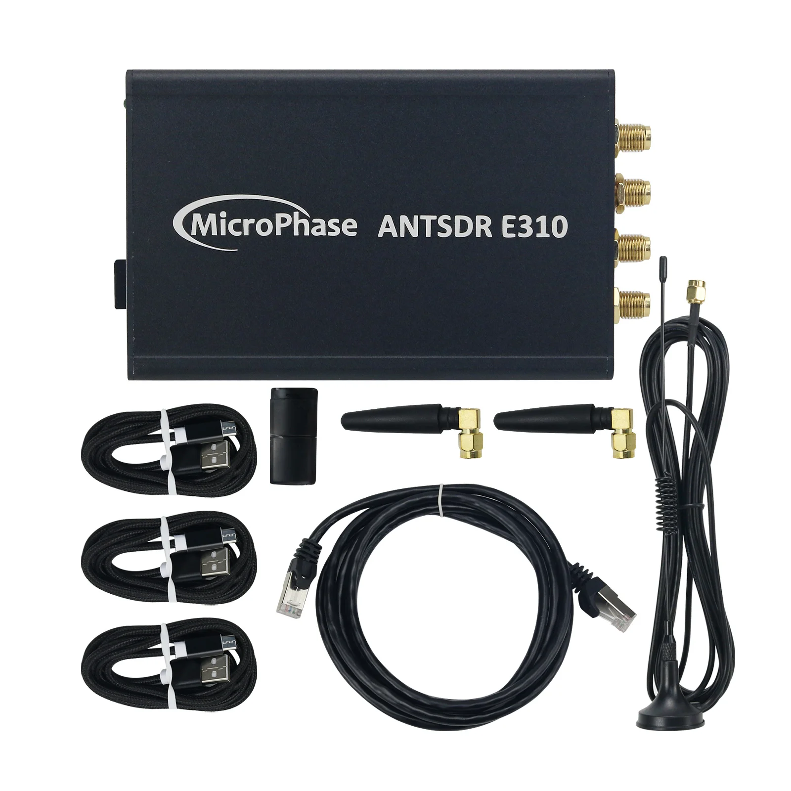 Microphase Antsdr E310 Ad9361 Software Defined Radio Open Source Sdr ...