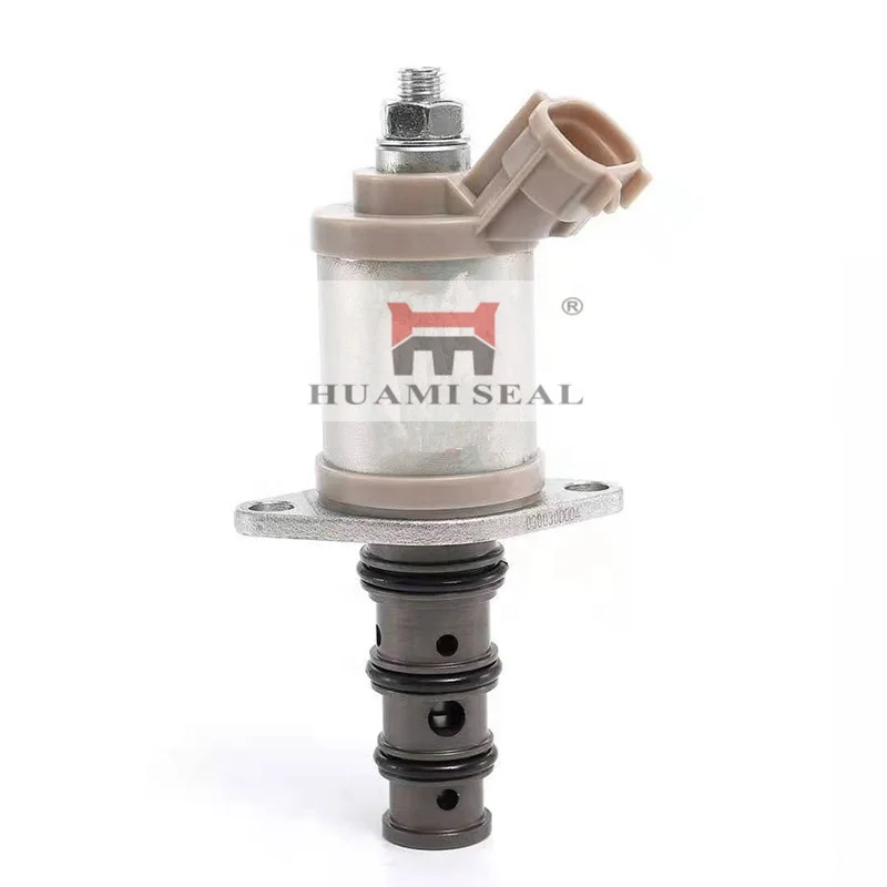 Excavator Hydraulic Proportional Solenoid Valve 9239590 For Zax200-3 ...