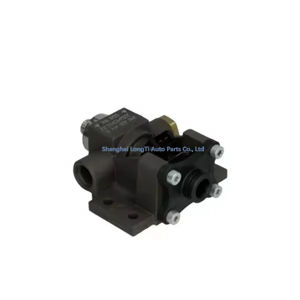 Adblue Scr Doser Module Metering Valve 1674661 1791538 0444011005 ...