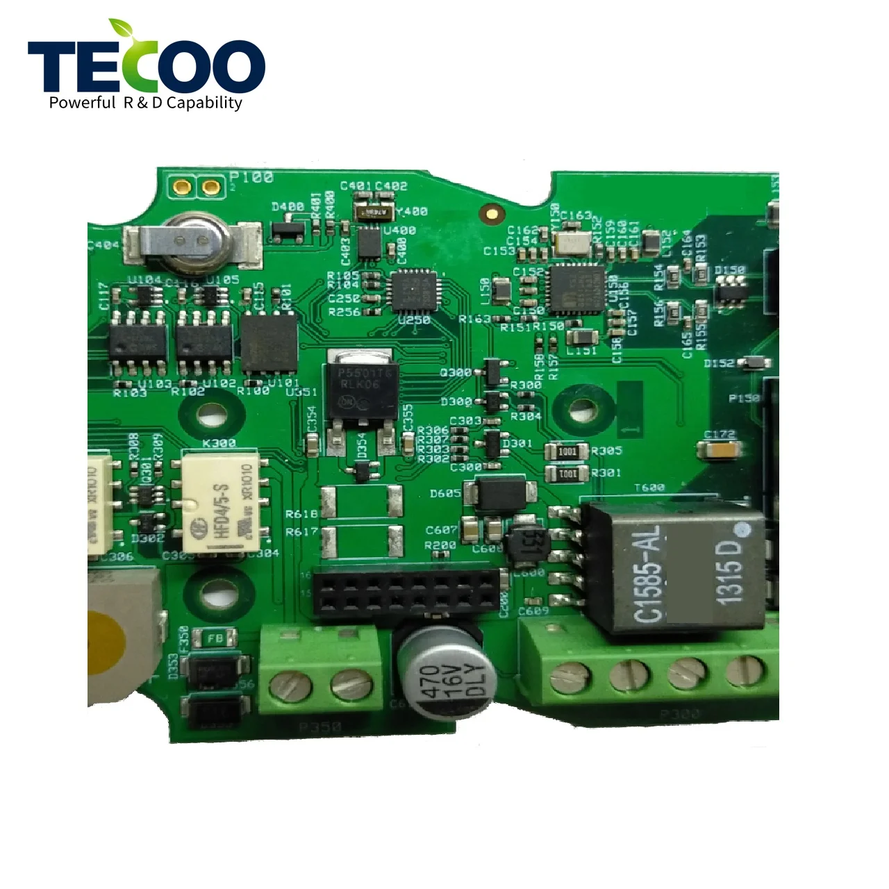 Multilayer Pcb Intelligent Blender Pcba Board - Buy Hand Blender ...