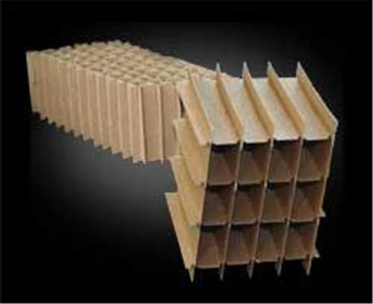 Automatic Feeder Corrugated Board Partition Slitter Machine ...