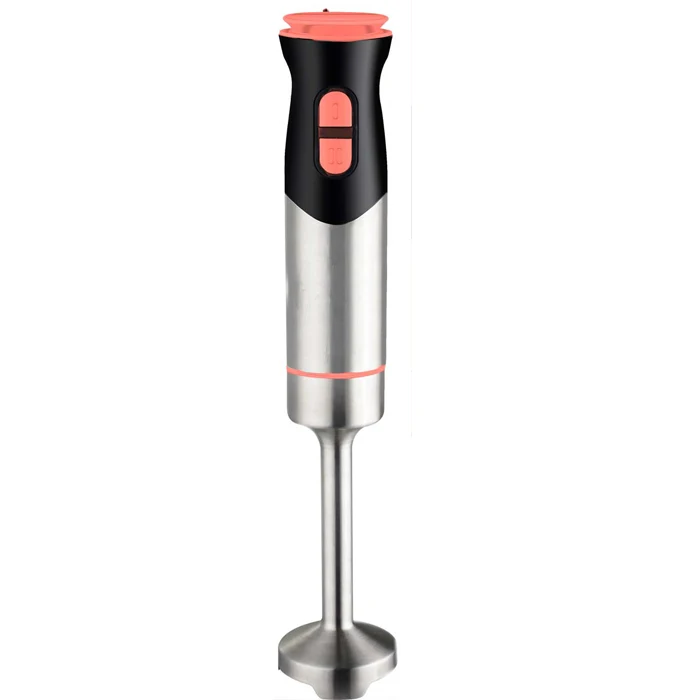 3 in 1 Multifunction Immersion Hand Blender - Pure Copper Motor