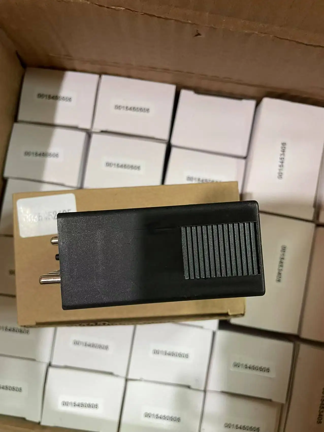 Mercedes Fuel Pump Relay - Reliable Performance & Durability