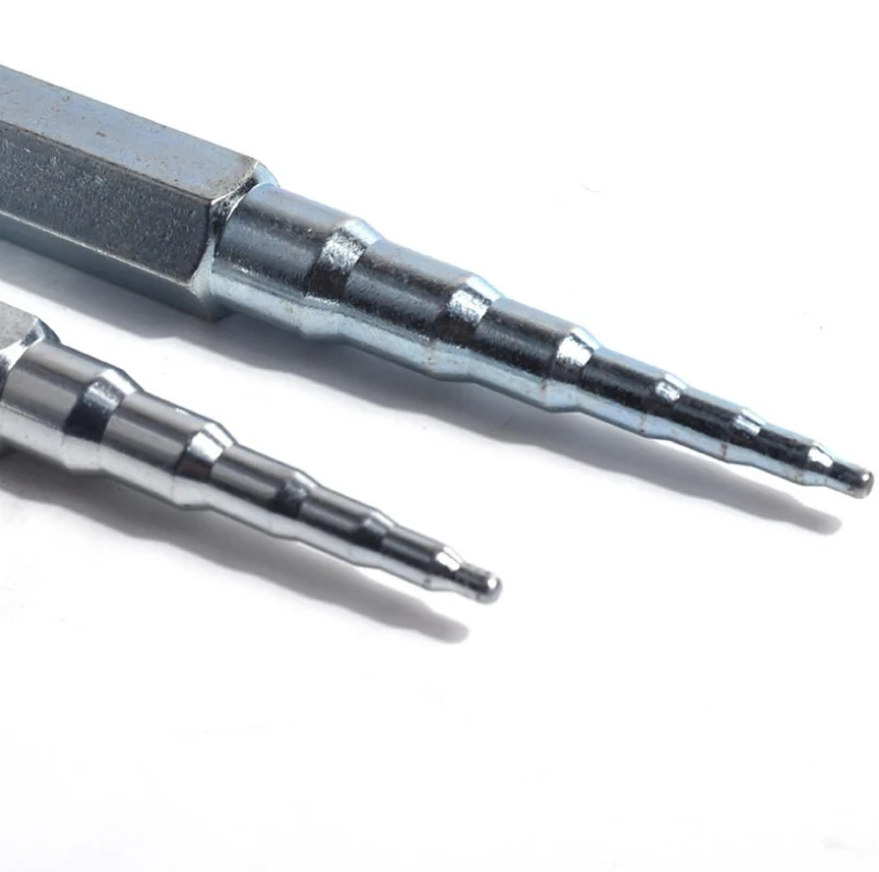 High Quality Copper Expander Swaging Punch Tool Sets CT-195