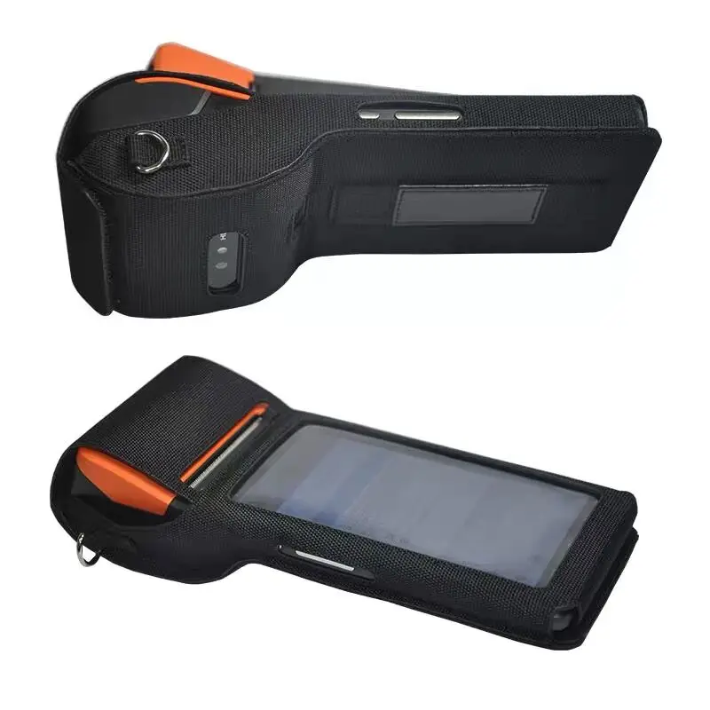 Best Carry Bag for Sunmi V2S - Waterproof & Durable