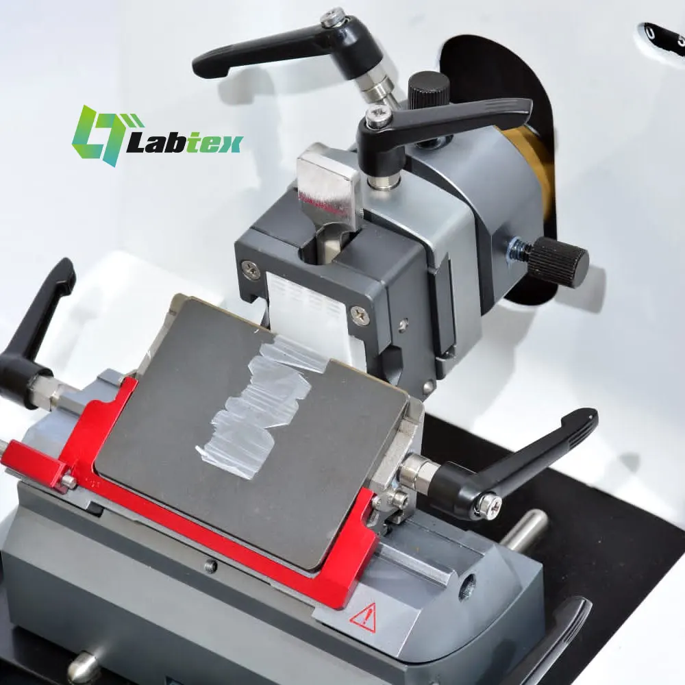 LABTEX 315M Manual Rotary Microtome Laboratory Medical Microtome Price ...