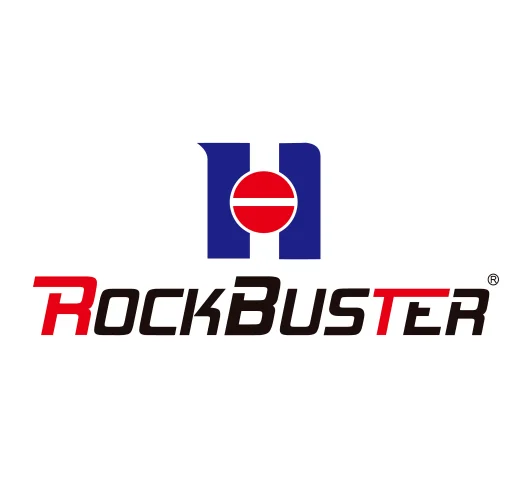 ROCKBUSTER 26.5R25 E3/L3 Tubeless Tire - Durable & Versatile