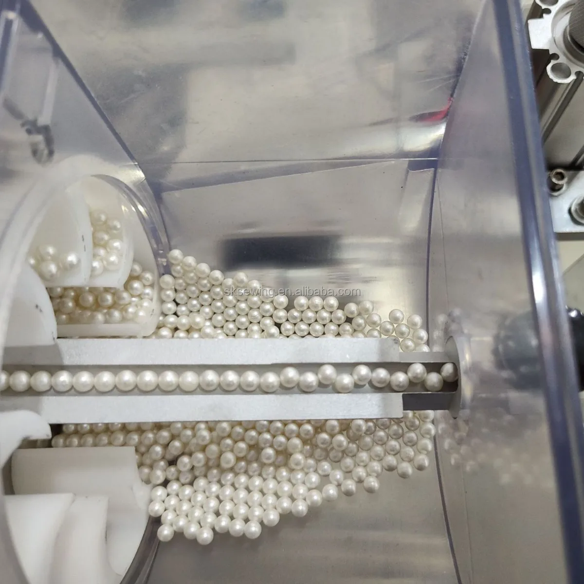 Automatic Four Claws Nail Attaching Machine Automatic Pearl Setting Nailing Machine| Alibaba.com