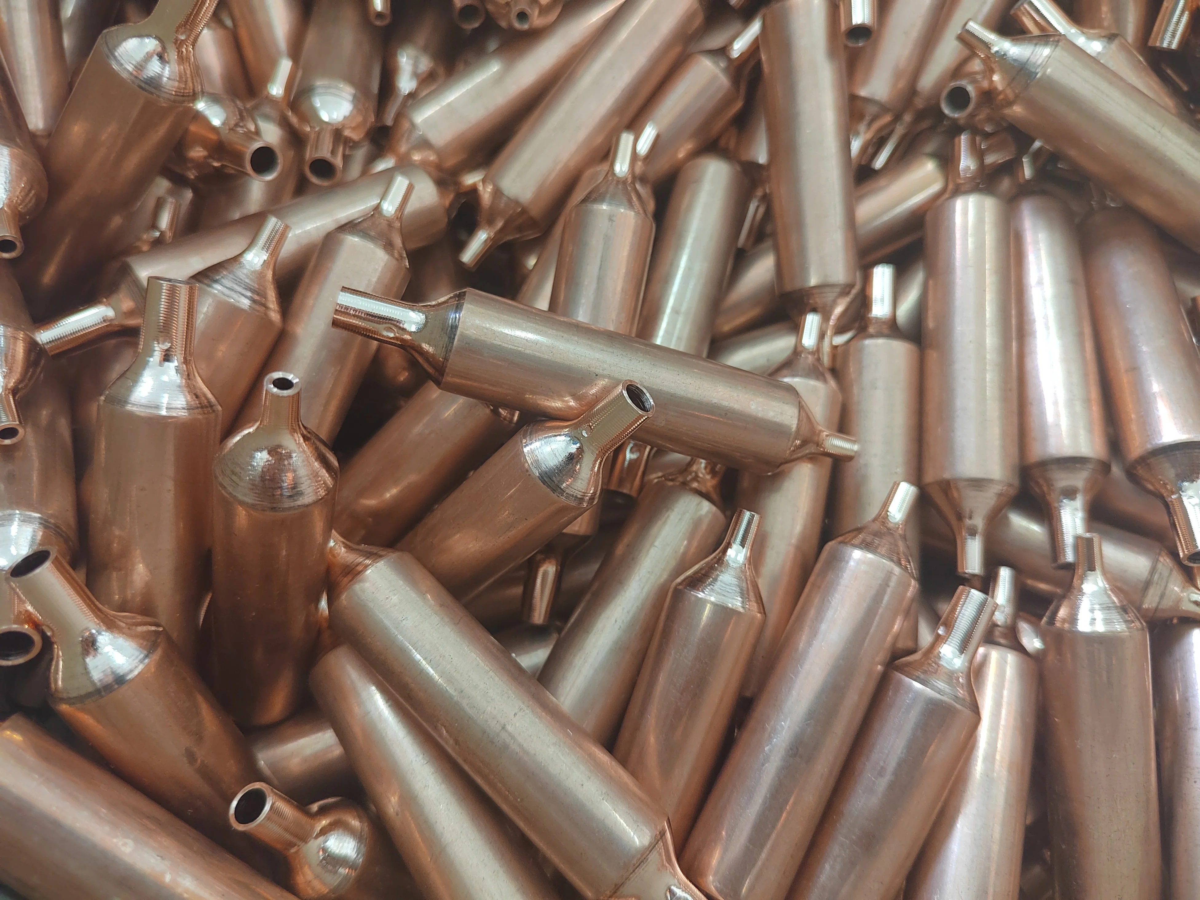 Alibaba.com: 15G Refrigeration Copper Spun Filter Drier for ...