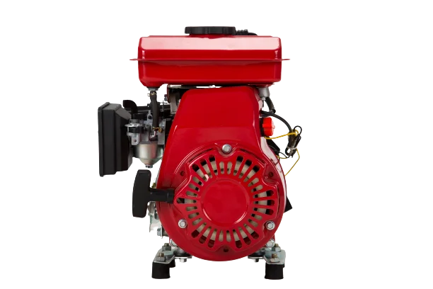 New Product Gasoline Engine 152f 2.5hp 4 Stroke Mini Gasoline Engine ...