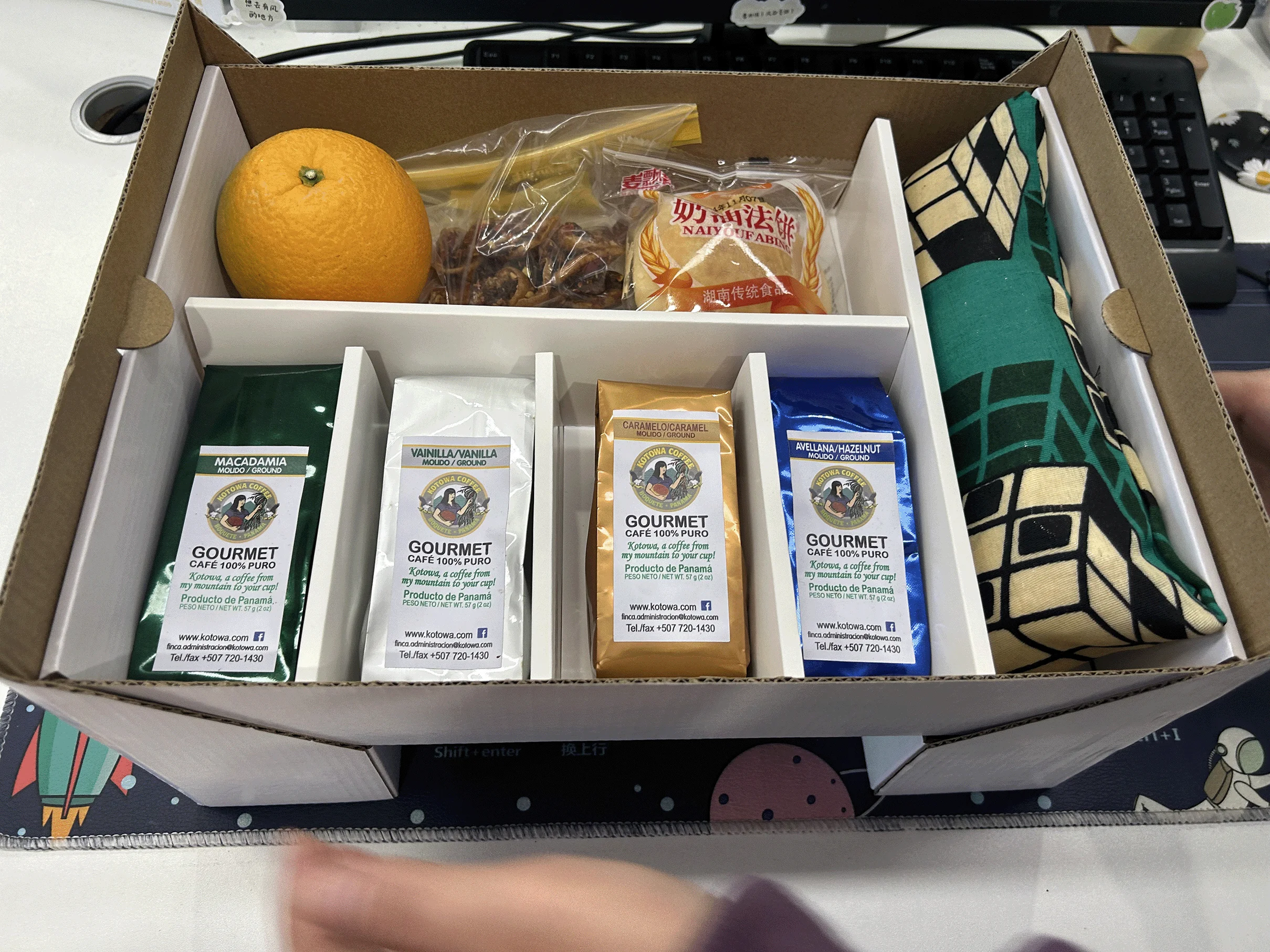 Flip Boxes Party Chocolate Grazing Pyramid Partition