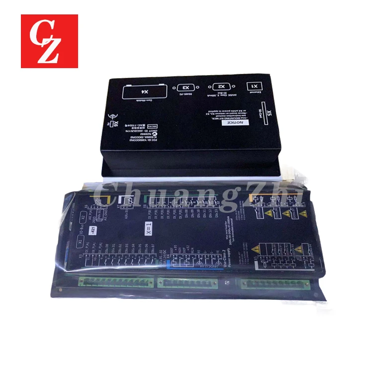 7.7601.0 Kaeser Compressor Controller - Reliable & Efficient