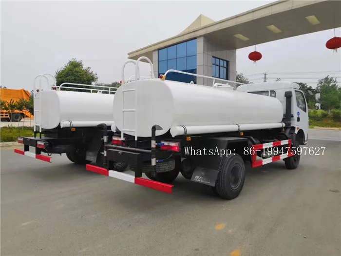 Alibaba.com: 4x4 Water Transportation Tank Truck, Water Carrier Truck ...