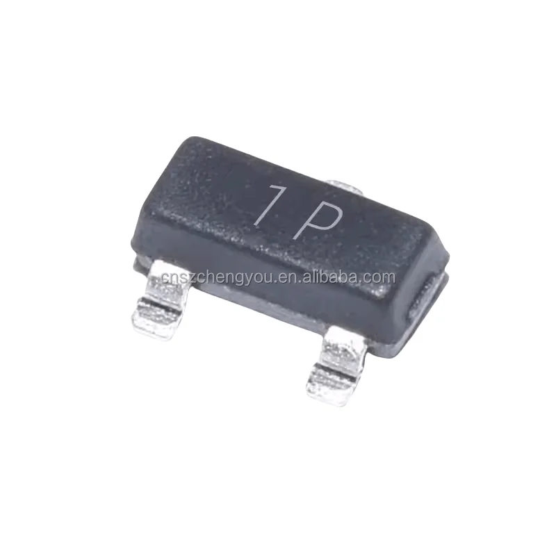 Flash Memory Microcontrollers Mosfet Diode Transistor Thyristor Convertor BOM List Integrated ...