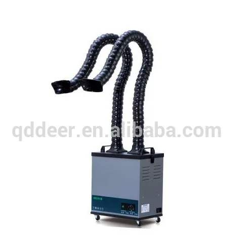 Printer Dtf Powder Shaker Oven Dryer Air Fume Extracting Smoke Exhaust ...