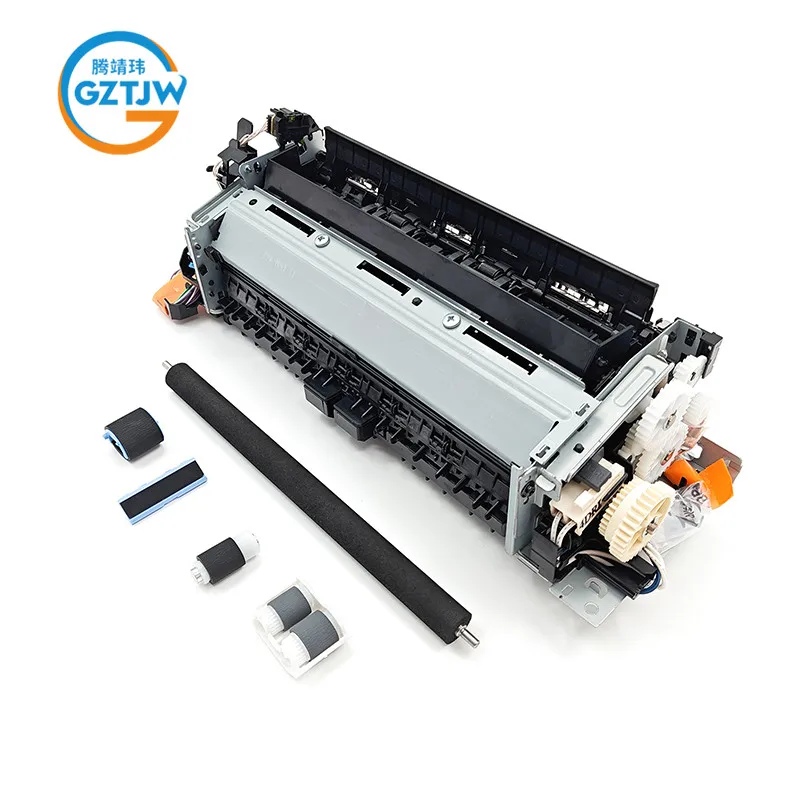 Fuser Unit Assembly 220V RM2-6461/RM2-6435 for HP Printers