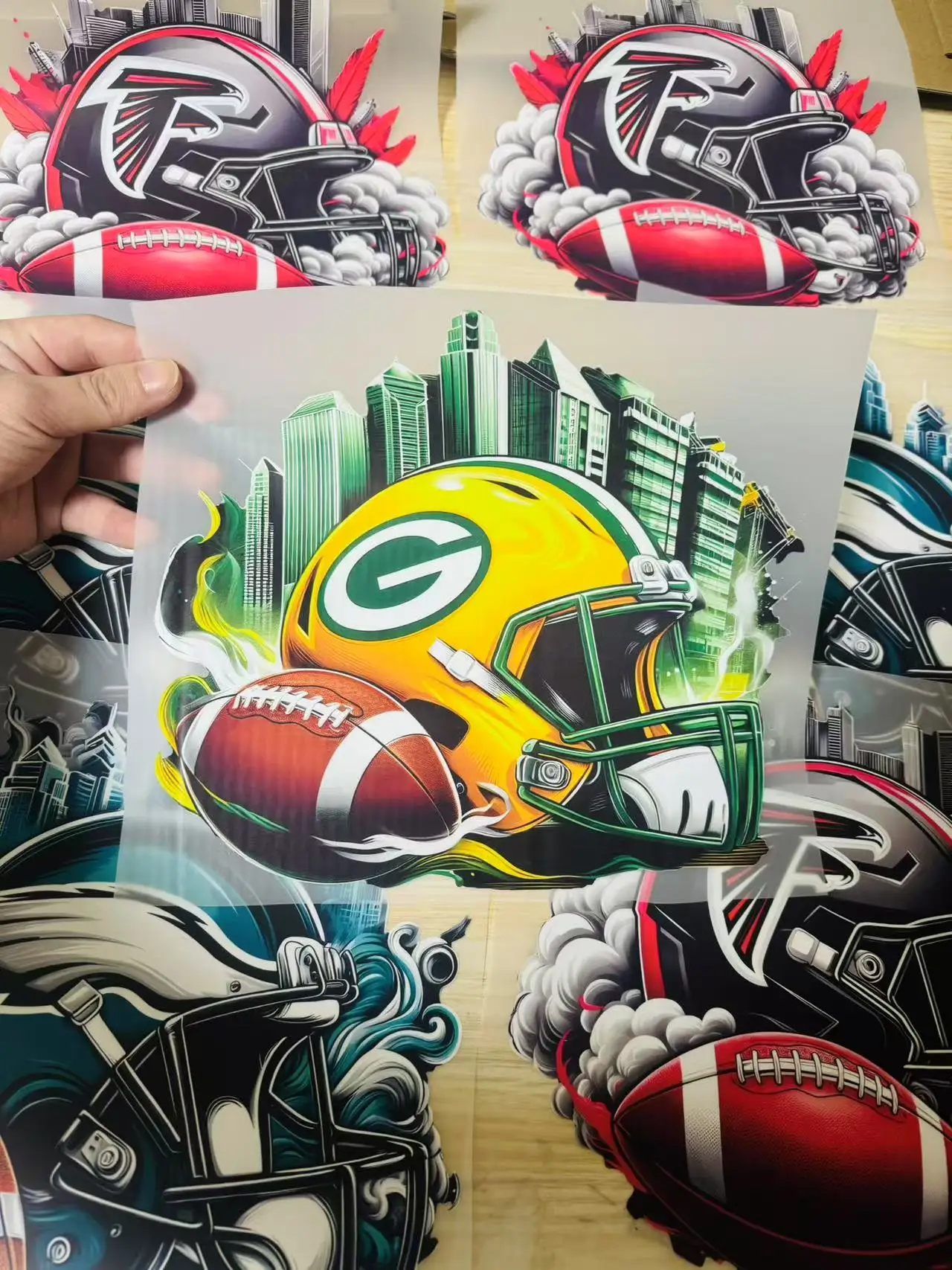 Preferential Price Iron on Printable Plastisol Vinyl Film Designs ...