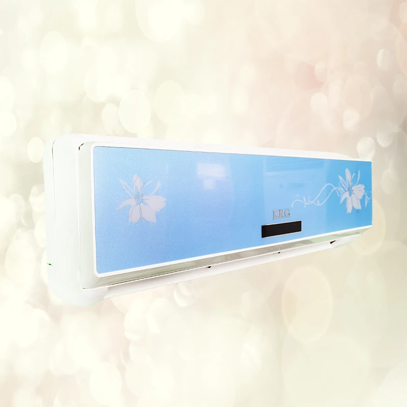 1 ton ac split inverter ac 12000BTU smart air conditioner for domestic ...