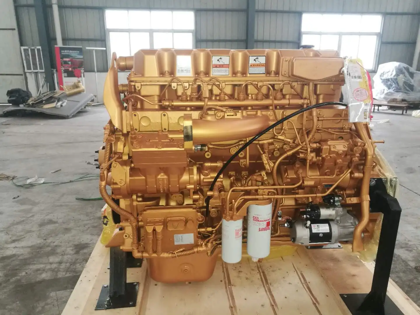 Ummins-pendientes Ensemble Ngine,430 460 480 500 520 560 - Buy Asamblea ...