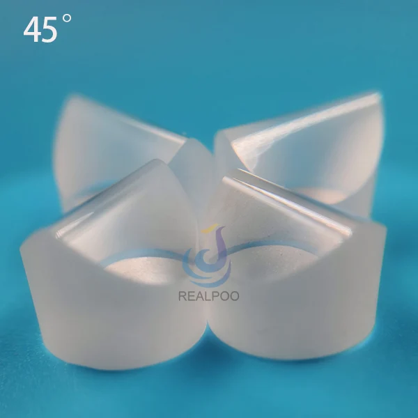 Customized Powell Lenses - Fan Angle 20 Degree Solutions