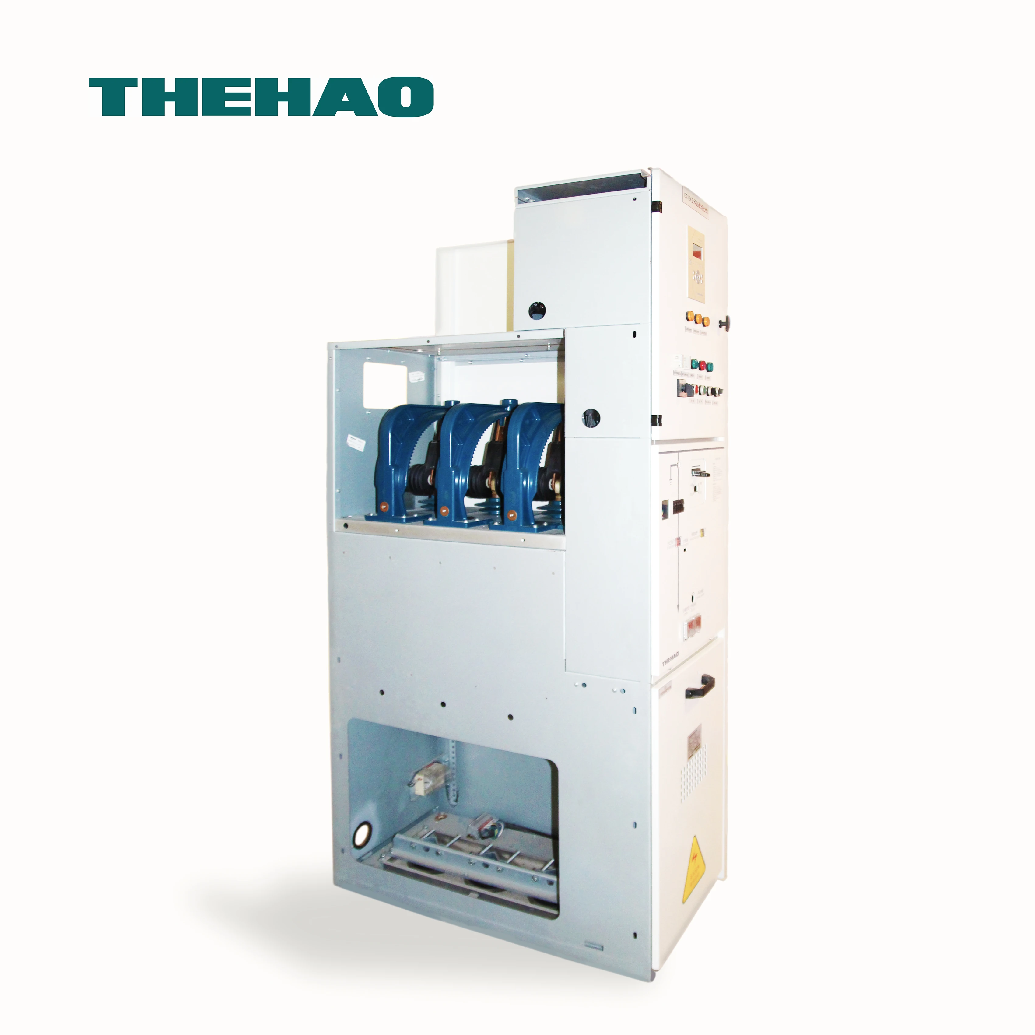 Sf6 Gas Insulated Ring Main Unit Switchboard Cabinet Rmu Switchgear ...