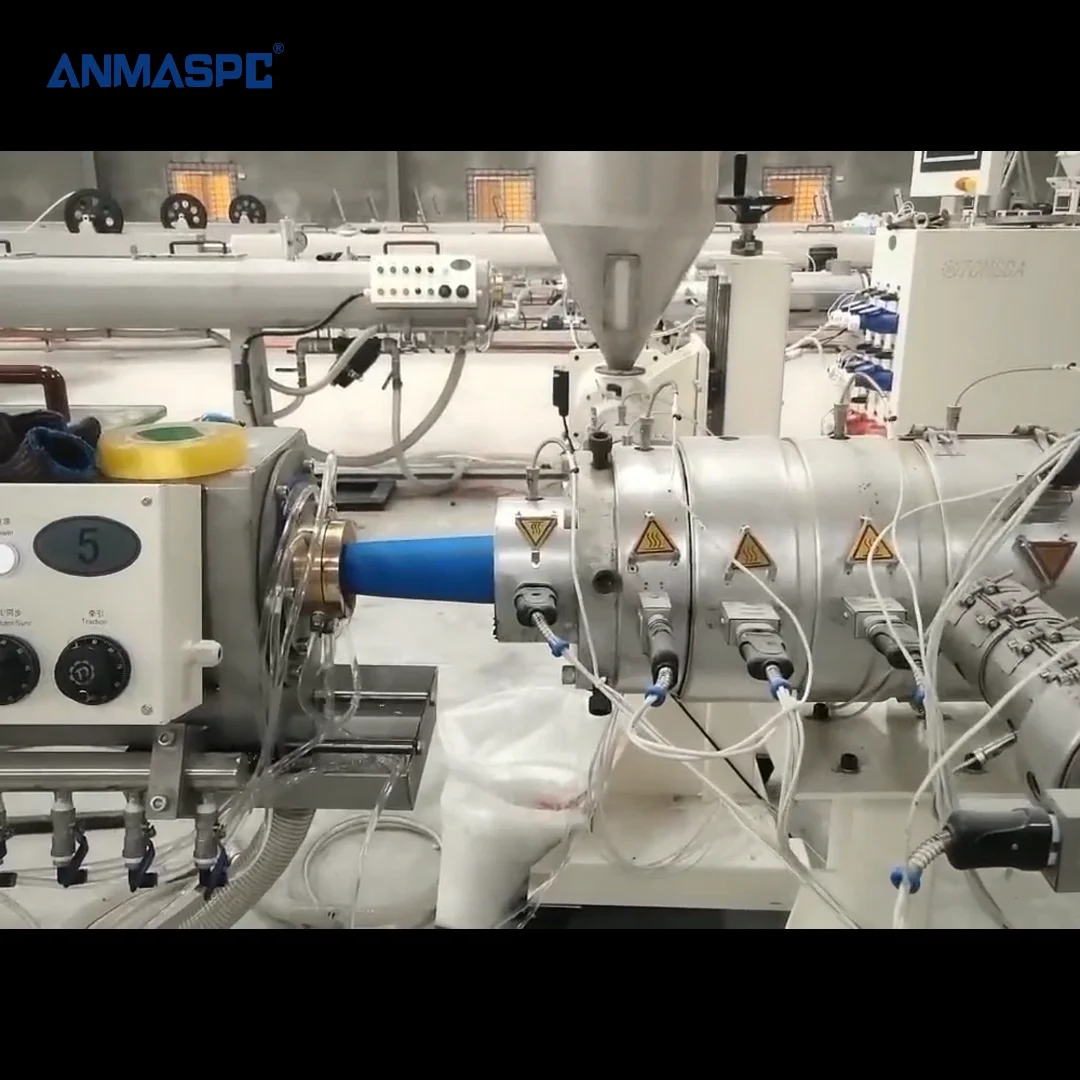 Hdpe Microduct Pipe 7 Ways 16/12 Bundle Micro Duct For Fiber Optic ...