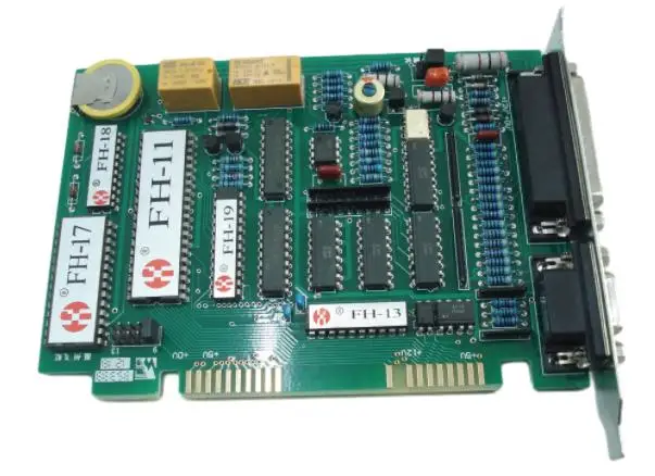 Wire-cut Hf Control Card Autocut - Buy Wire-cut Hf Control Card,Hf ...