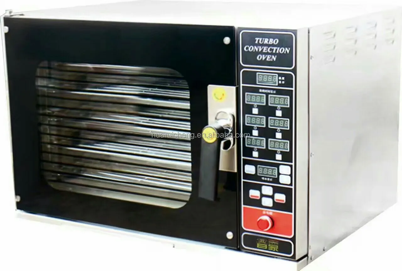 KFC Restaurant Automatic Upright Burgers Making Machine