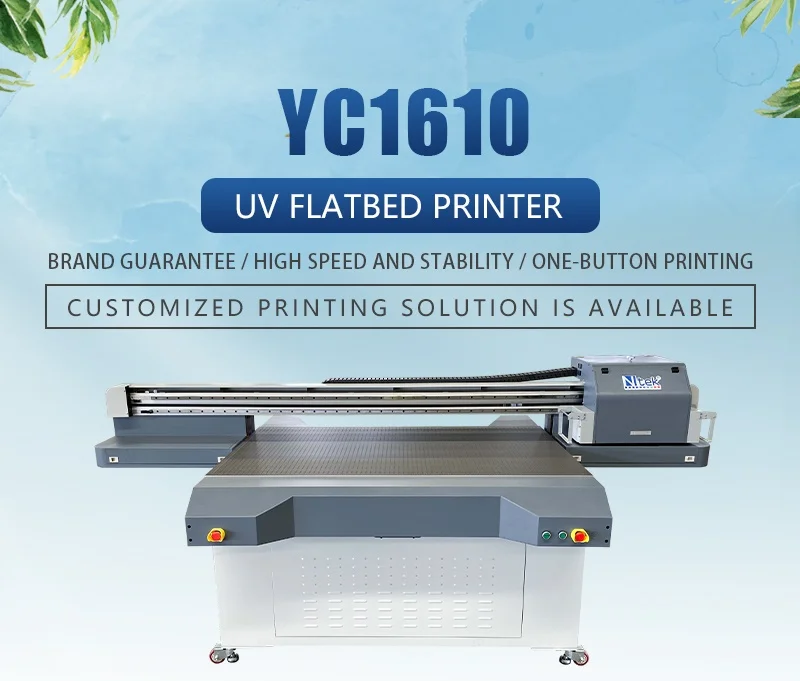Digital Uv Flatbed Printing Machine Flatbed Uv Printer Uv Printing ...