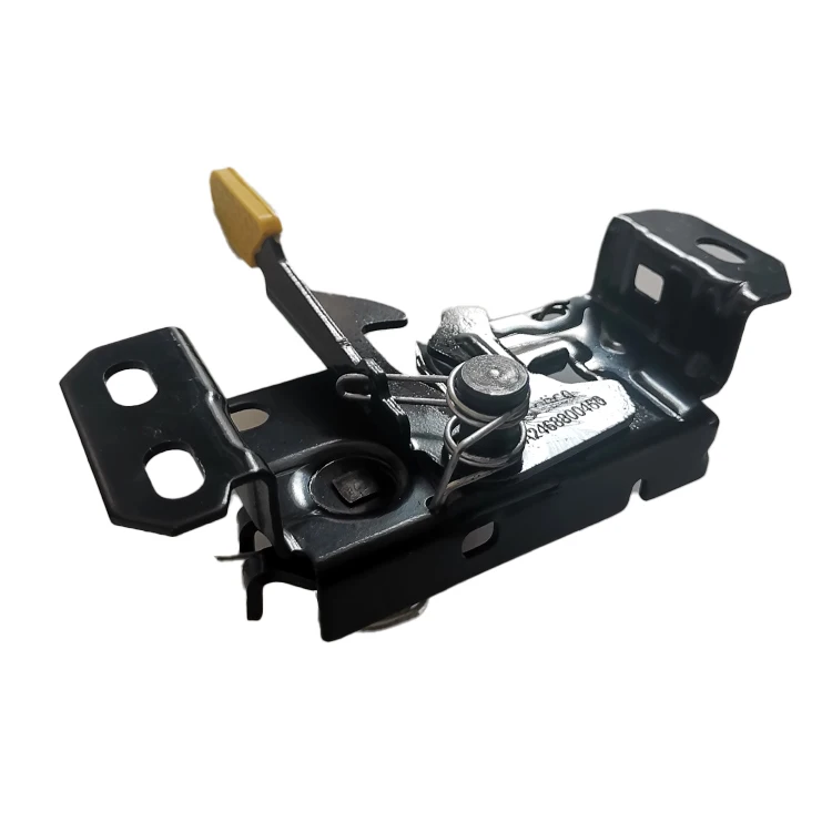 Car Hood Latch Lock for Mercedes Benz CLA 250 - A2468800460