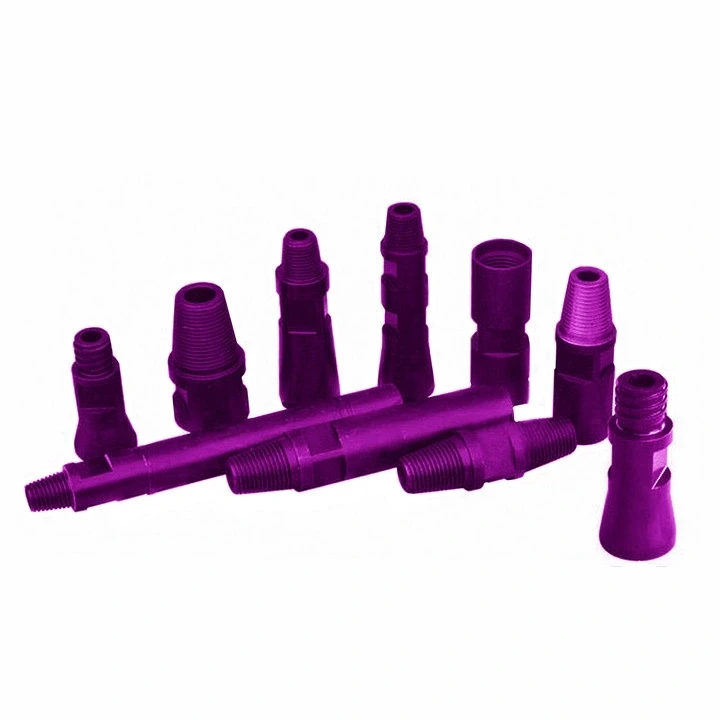 Crossover Coupling Api Thread Drill Pipe Pin And Box Adapter Sub - Buy ...