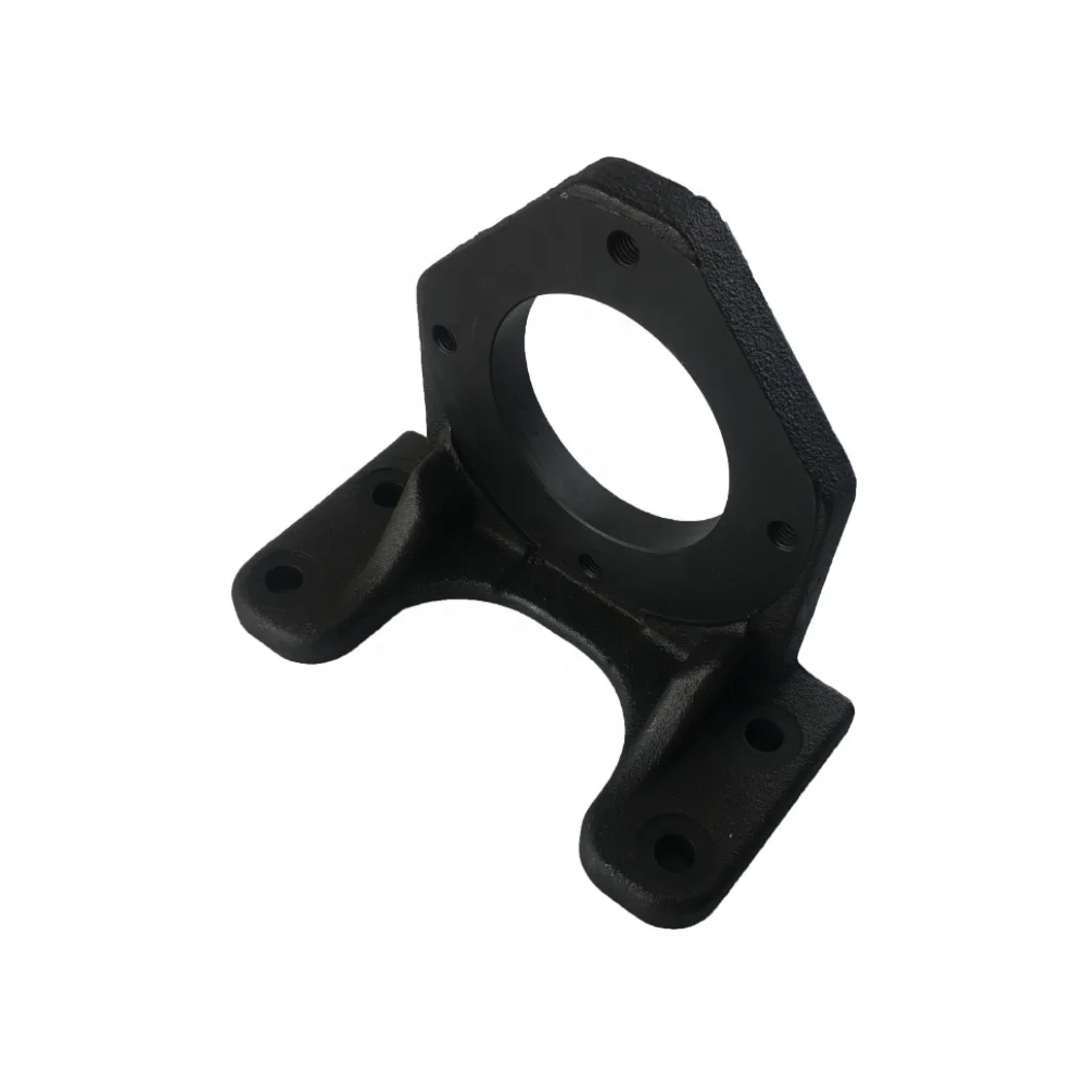 Wholesale Hydraulic Vane Pump Foot Mounting Bracket