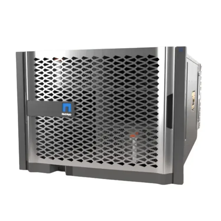 Netapp Aff A150 All-flash Storage System Used Large-capacity Deployment ...