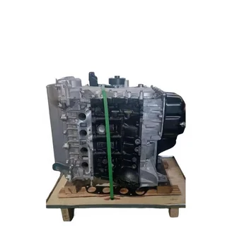 Engine Motor Assembly Lfb479q 1.8l Long Cylinder Block Assembly Engine ...