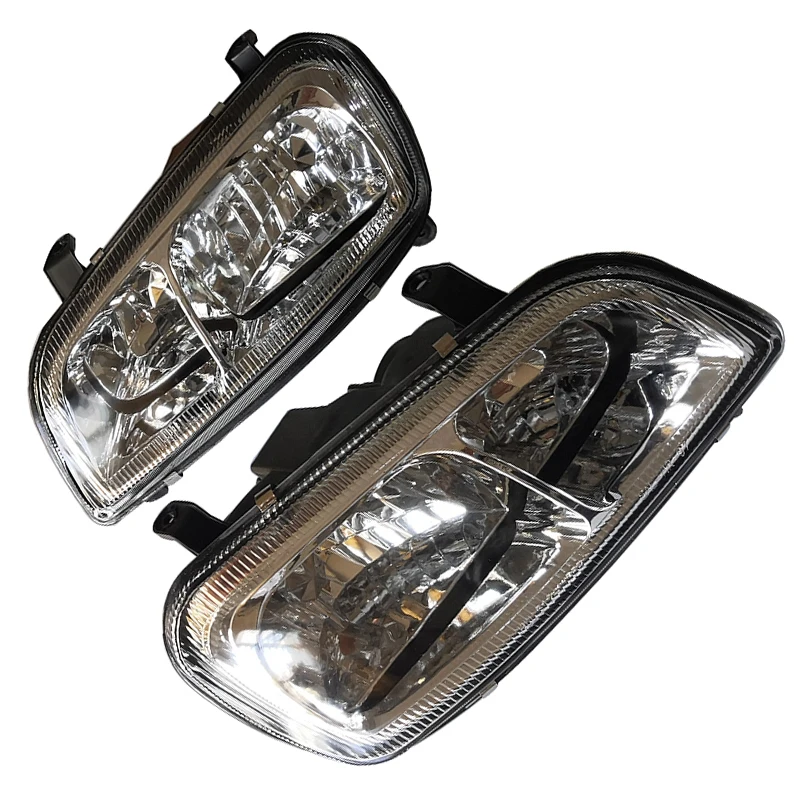Toyota RAV-4 Rav4 SXA10 SXA11 Headlamp - Car Crystal Glass