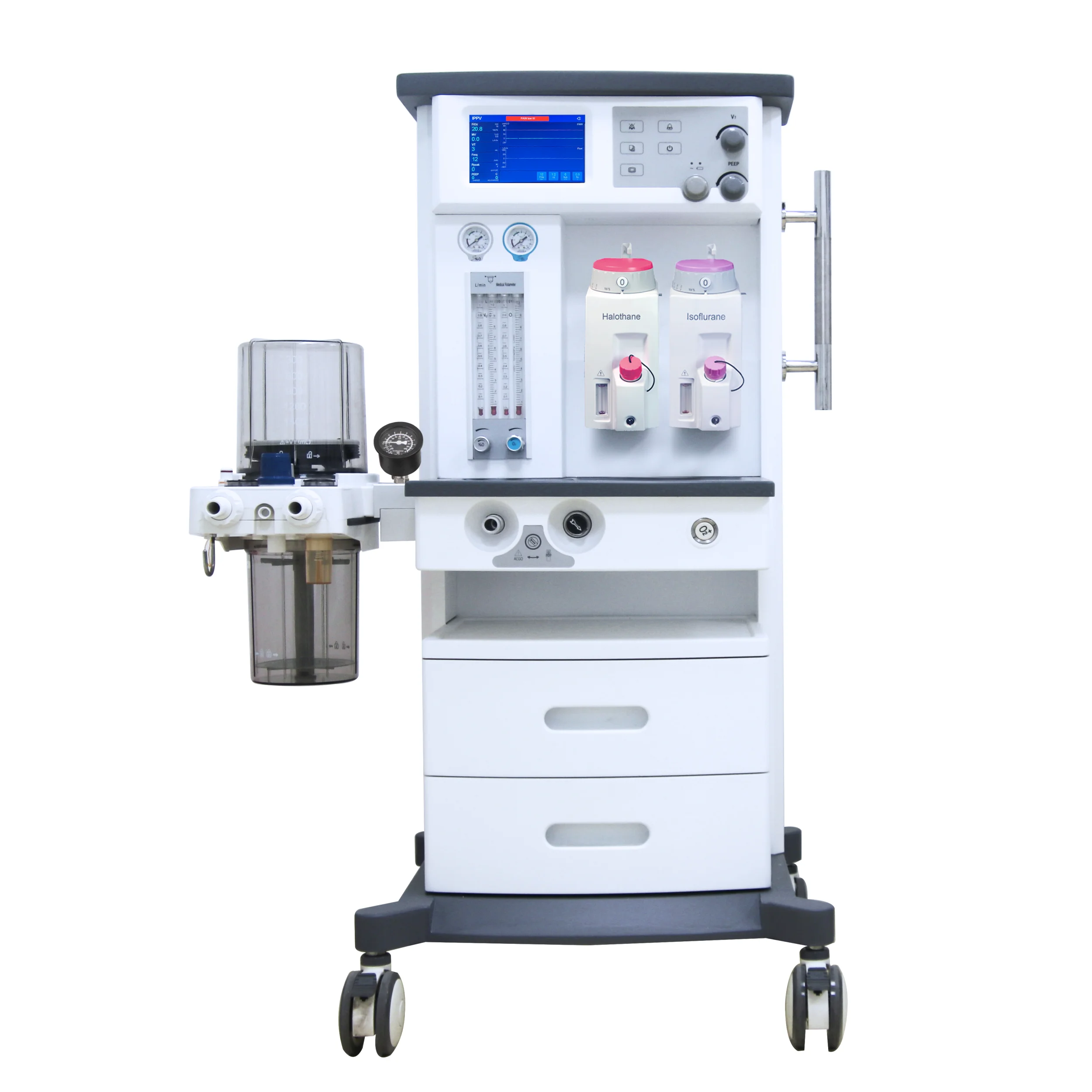 Medical Equipment Medical Device Mindray Anesthesia Machine Hospital ...