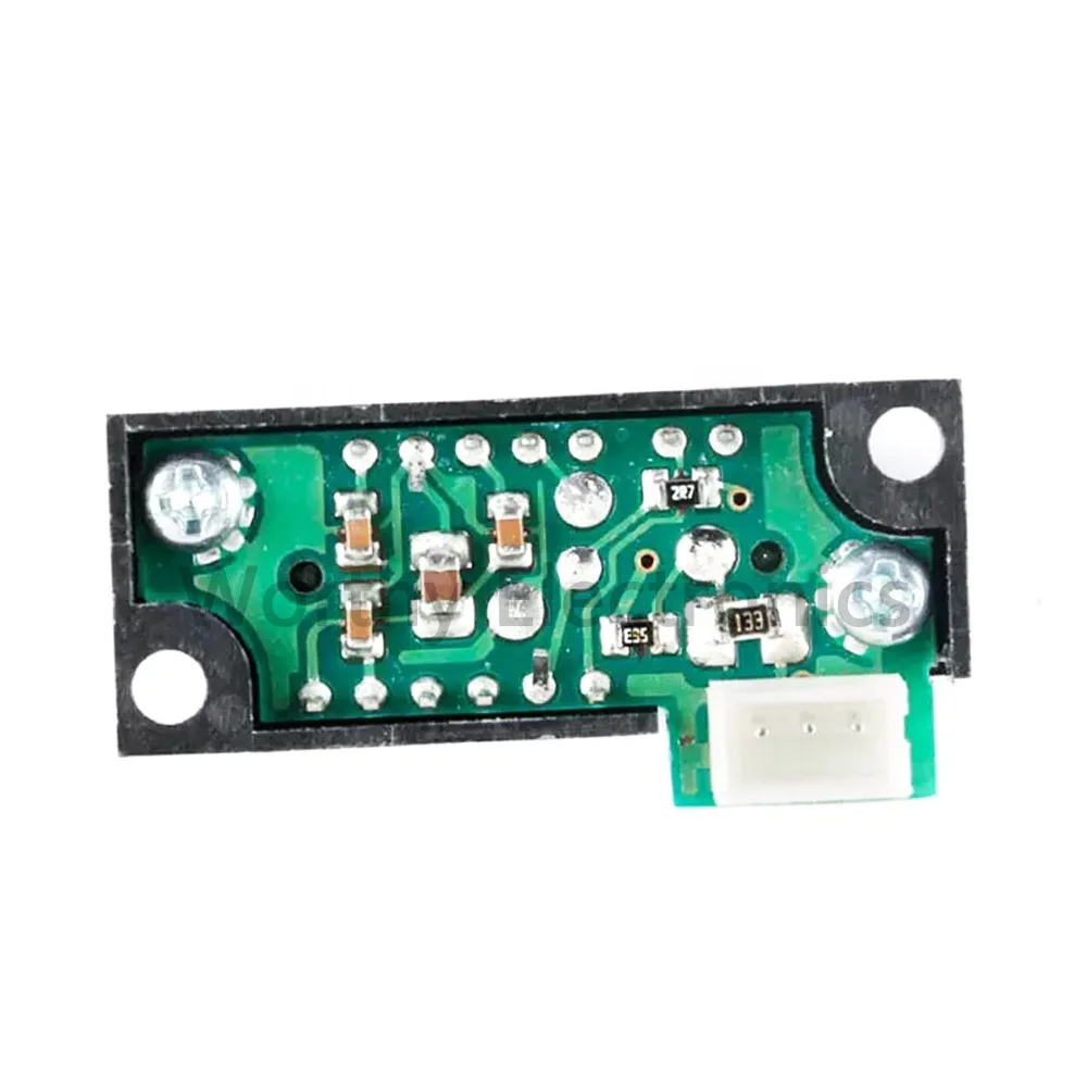 Infrared Distance Sensor Obstacle Avoidance Module Distance Detection 2 ...