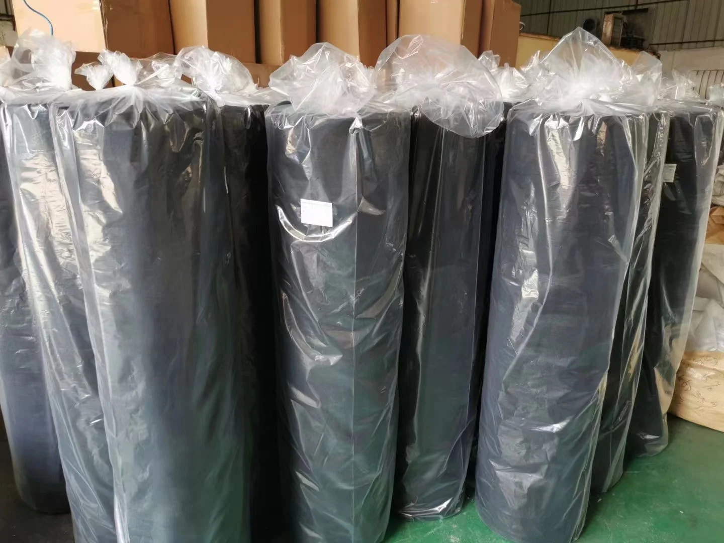 Carbon Felt Welding Blanket Fireproof 1800 F Heat Resistant Flame ...