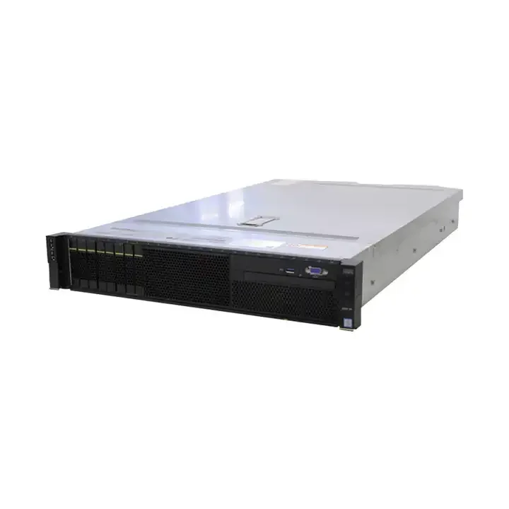 Huawei Fusionserver 2488h V5 Rack Server Intel Xeon 5218/ram 64g/4*600 ...