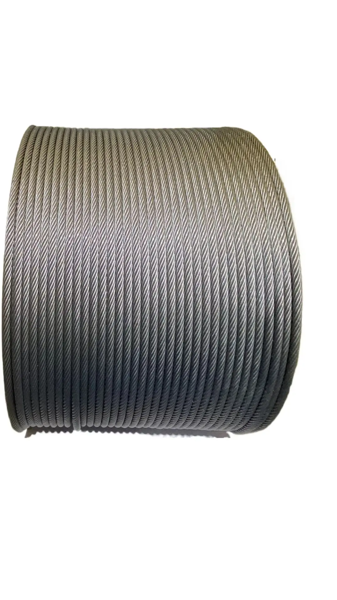 Modern 304L Steel Grade Aisi Bending Heavy-Duty 6x36s+IWRC 30mm-35mm ...